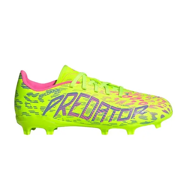 Adidas Predator 24 League Fg Mg K