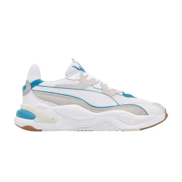 PUMA Rs-2k Futura Sneakers - White