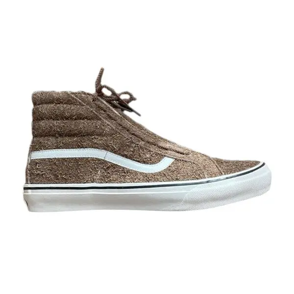 VANS Nonnative X Sk8-hi