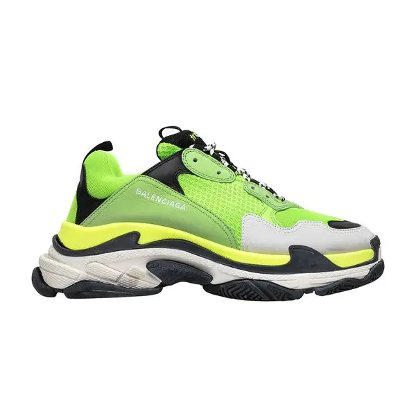 Balenciaga Triple S Sneaker