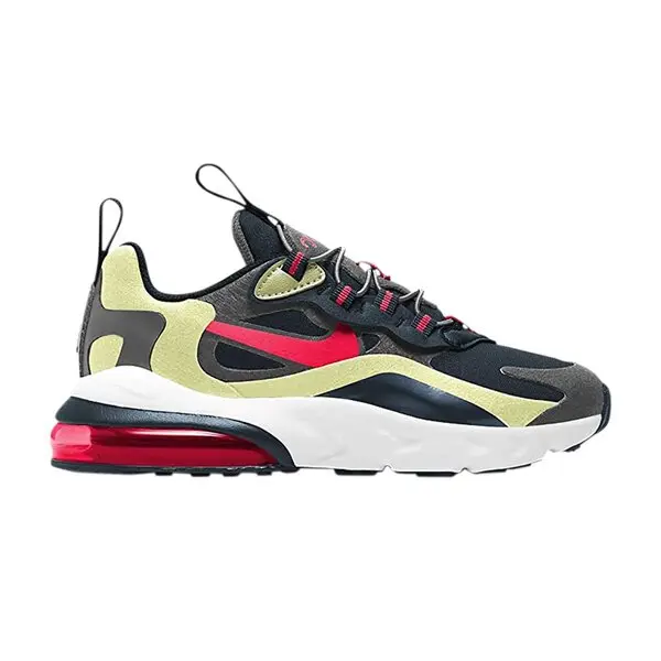 Nike Air Max 270 React Ps Sneakers