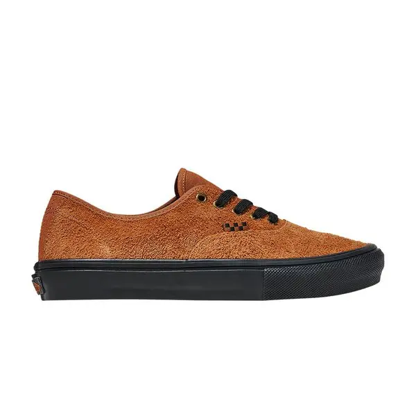 VANS Skate Authentic - Brown