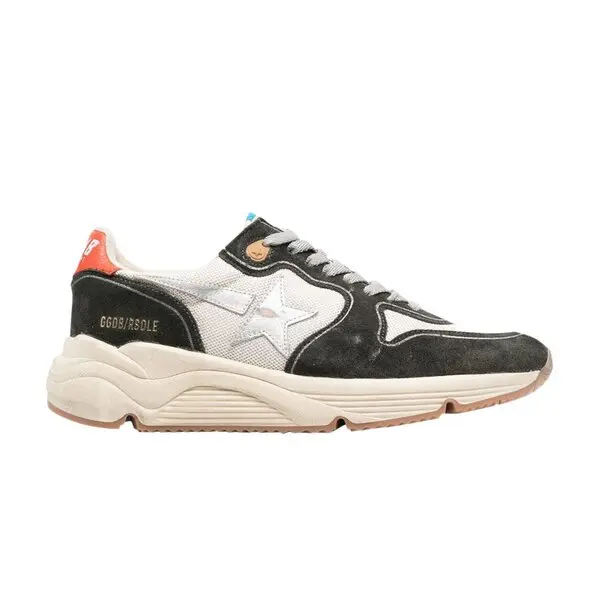 GOLDEN GOOSE Running Sole Sneakers