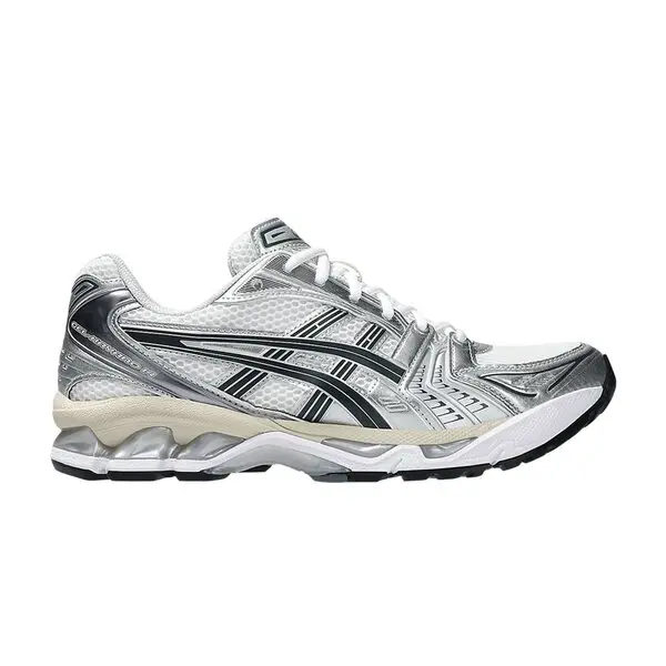 Asics Gel-kayano 14 Sneakers - Silver