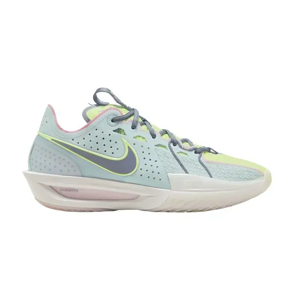 Nike Air Zoom Gt Cut 3 Ep 'dreamers' Sneakers - Blue
