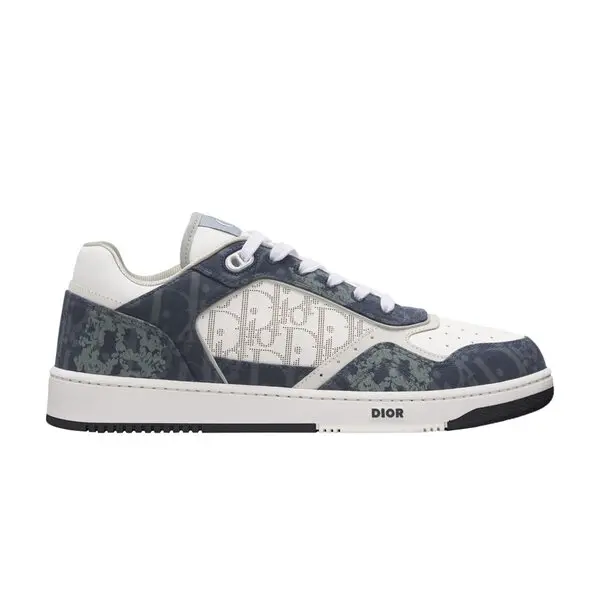 Dior Denim Tears X B27 Low Top Sneakers