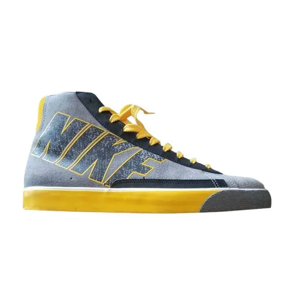 Nike Blazer High Sneakers