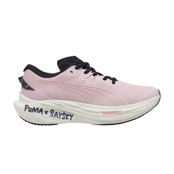 PUMA Saysky X Deviate Nitro 3 Sneakers - Pink