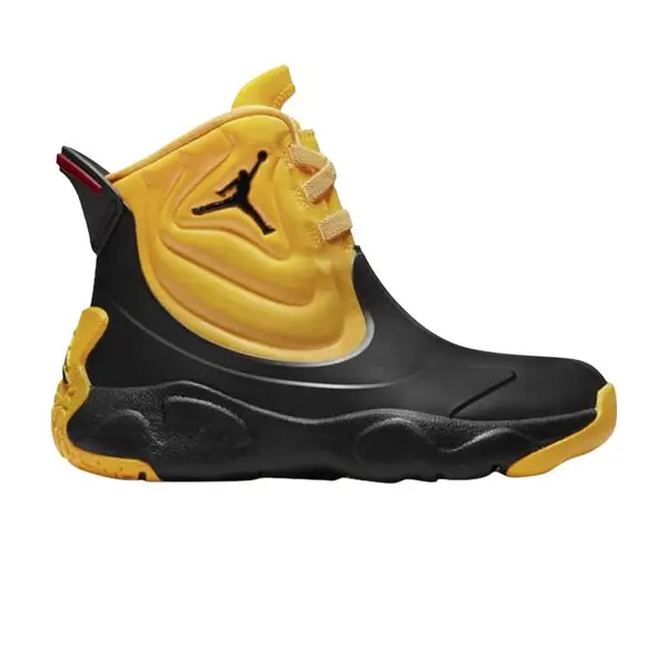 JORDAN Drip 23 Ps - Gold