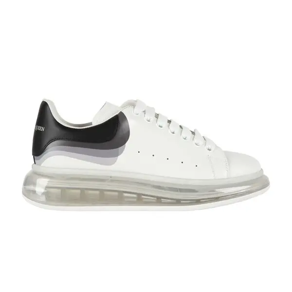Alexander McQueen Oversized Sneaker