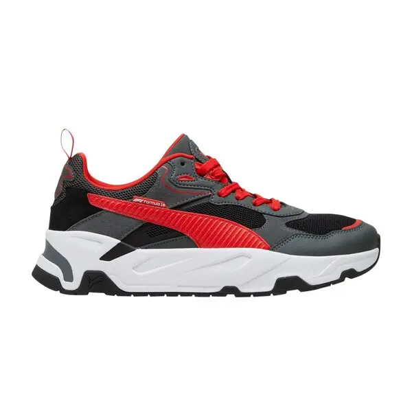 PUMA Formula 1 X Trinity Sneakers