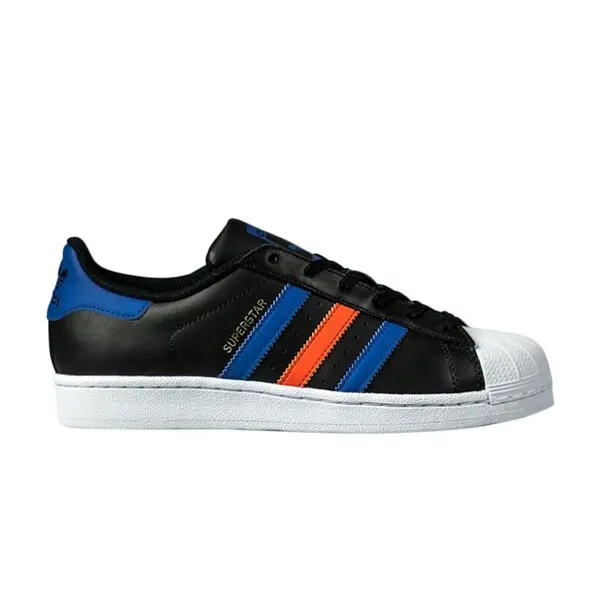 Adidas Superstar J Sneakers