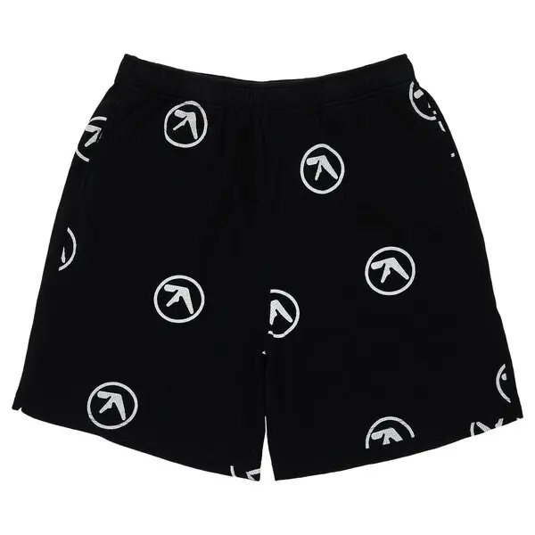 Supreme Thermal Short - Black