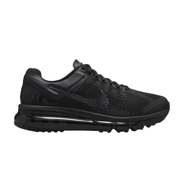 Nike Air Max 2013 Gs Sneakers