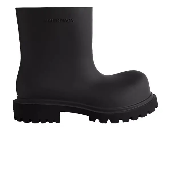 Balenciaga Steroid Boots