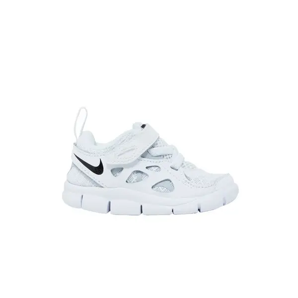 Nike Free Run 2 Td Sneakers - White