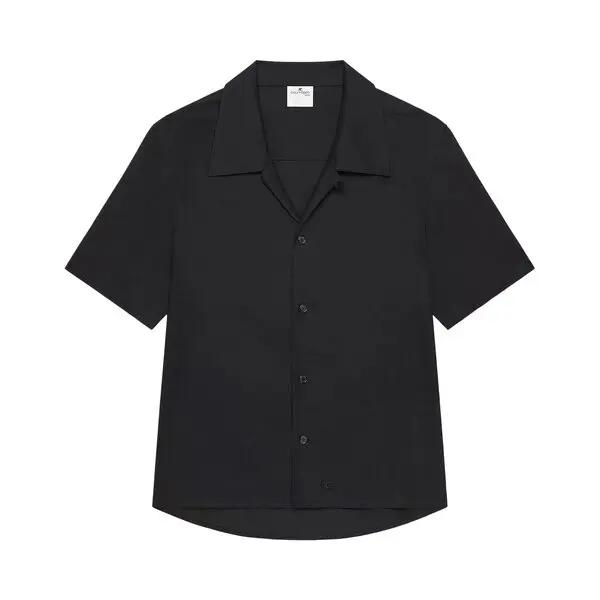 COURREGES Short-sleeved Shirt