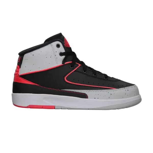 JORDAN Retro High-top Sneakers