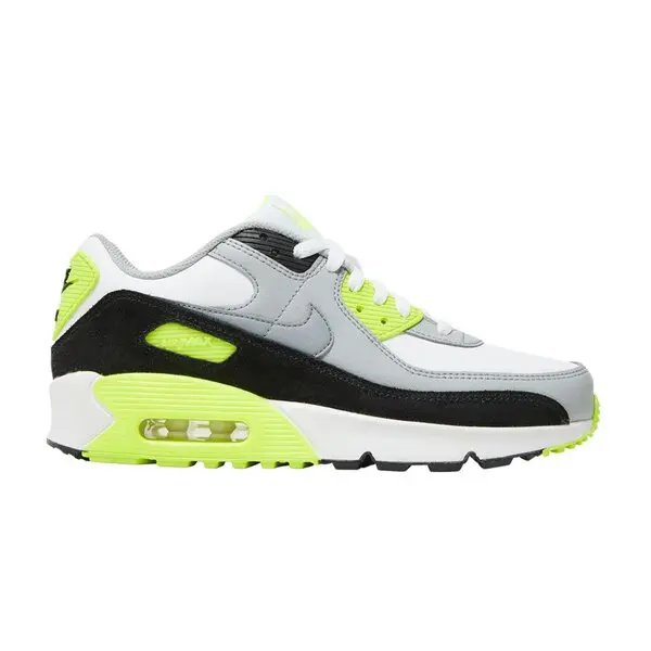 Nike Air Max 90 Gs Sneakers