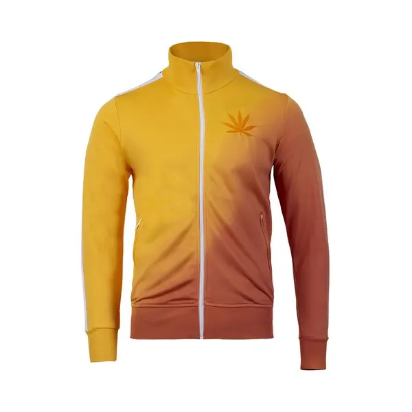 Palm Angels X The Webster Degrade Track Jacket