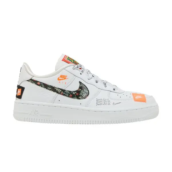 Nike Air Force 1 Low '07 Prm Gs Sneakers