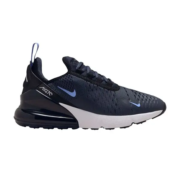 Nike Max 270 Gs Sneakers
