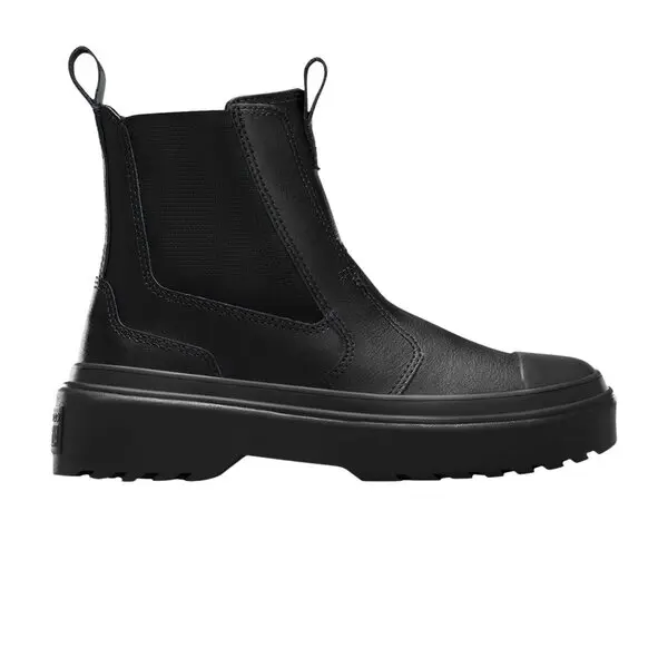 CONVERSE Chuck Taylor All Star Lugged Chelsea Boots