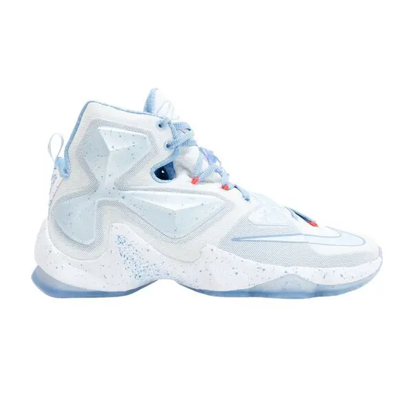 Nike Lebron 13 Gs 'xmas' Sneakers