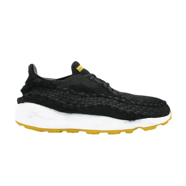 Nike Air Footscape Woven Sneakers