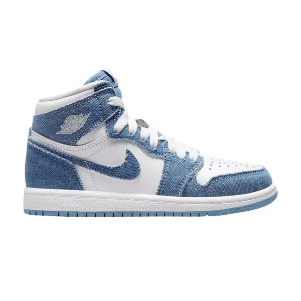 JORDAN Retro High Og Ps 'denim' Sneakers - Blue