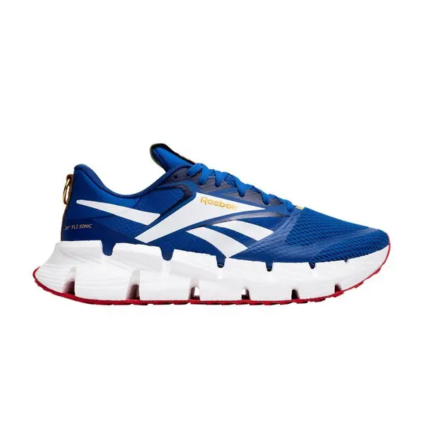 REEBOK Sonic The Hedgehog 3 X Floatzig 1 Sneakers - Blue