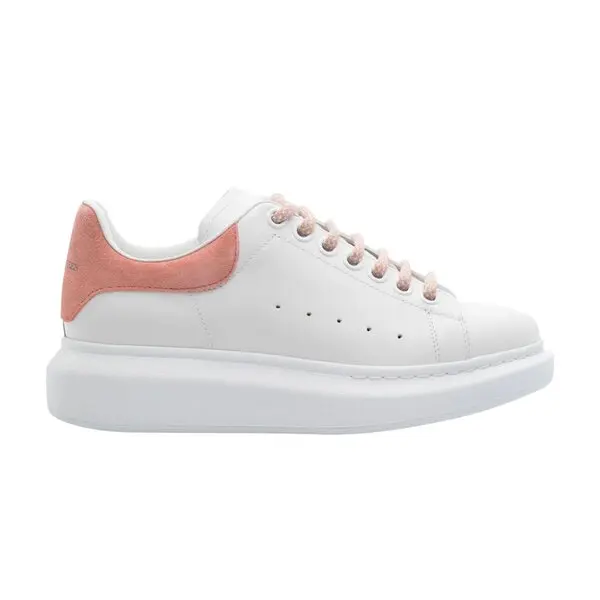 Alexander McQueen Oversized Sneakers