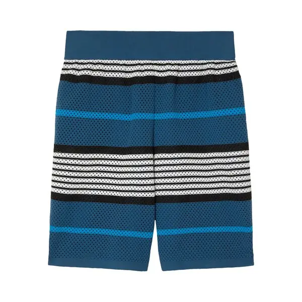 Burberry Knit Shorts