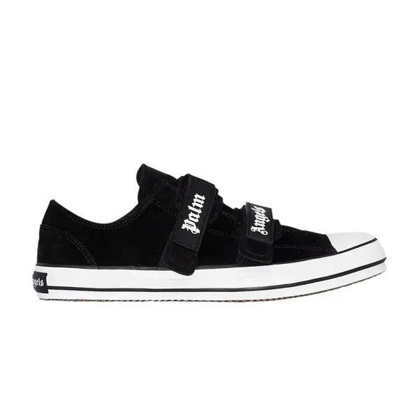 Palm Angels Velcro Vulcanized Low Sneakers
