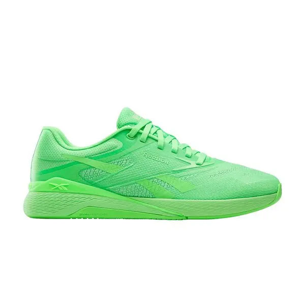 REEBOK Nano X5 'solar Lime