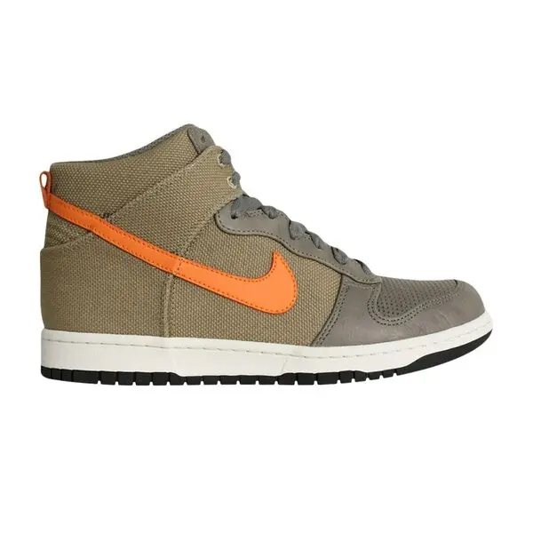 Nike Dunk High Premium Sneakers