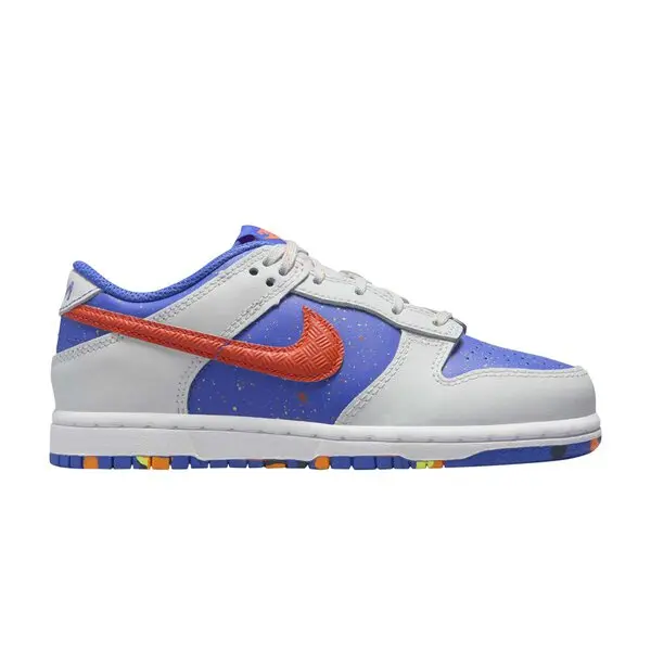 Nike Dunk Low Ps Playground Paint Pack