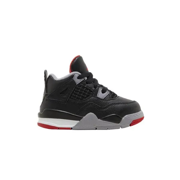 JORDAN Retro Td Sneakers - Black