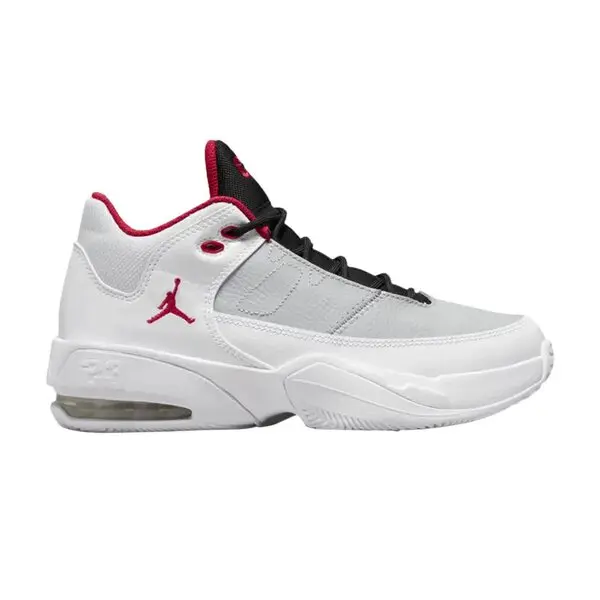 JORDAN Max Aura 3 Gs - White