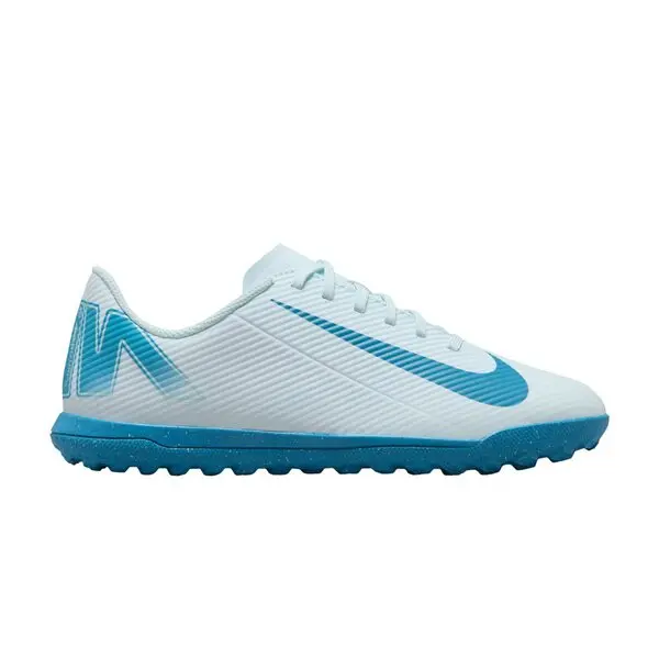 Nike Mercurial Vapor 16 Club Tf Gs Sneakers - Blue