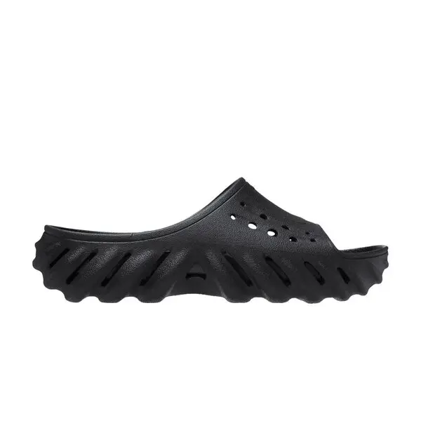 CROCS Echo Slide - Black