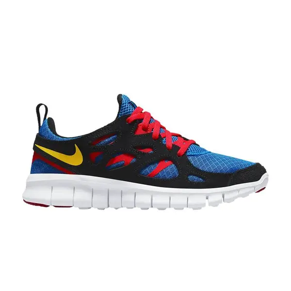 Nike Free Rn 2 Gs Sneakers