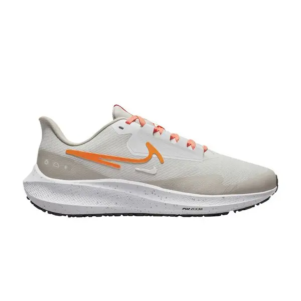 Nike Air Zoom Pegasus 39 Shield Sneakers - Grey