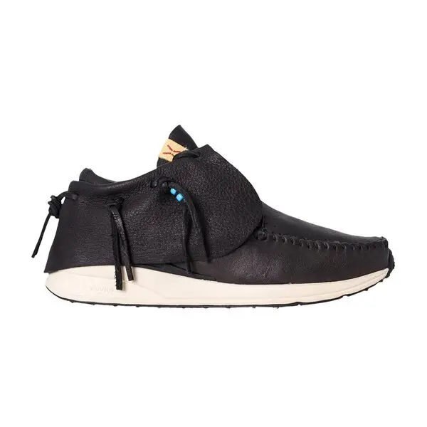 Visvim Fbt Deer Leather