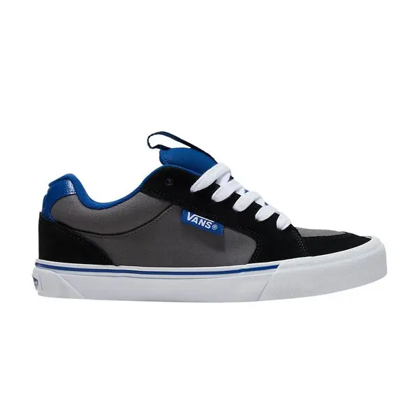 VANS Chukka Push Ls Sneakers
