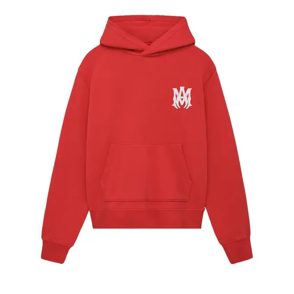 Amiri Core Logo Hoodie