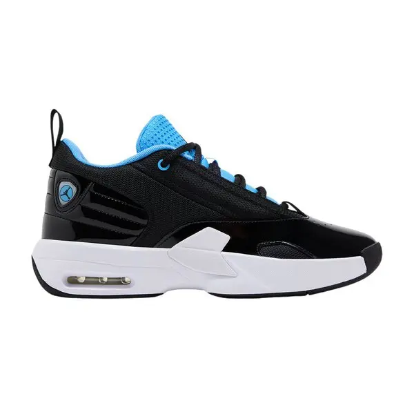 JORDAN Max Aura 6 Sneakers - Black