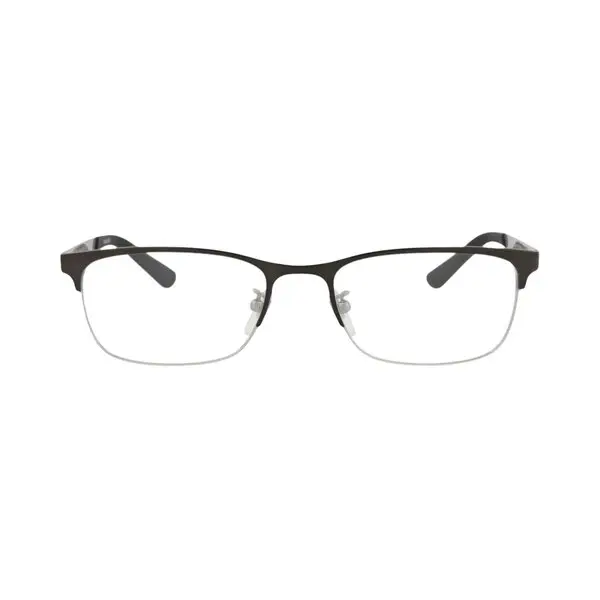 Gucci Square Optical Glasses