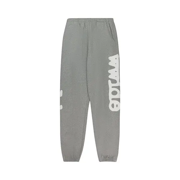 SP5DER Beluga Sweatpant - Grey