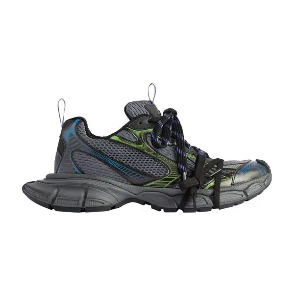 Balenciaga 3xl Sneaker - Grey